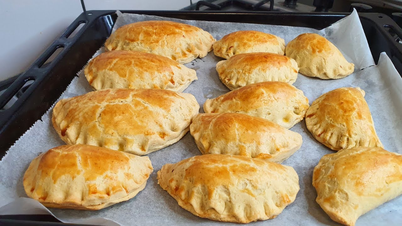 How To Make A Flaky Fish Pie At Home//Ghana Fish pie recipe//Masof's ...