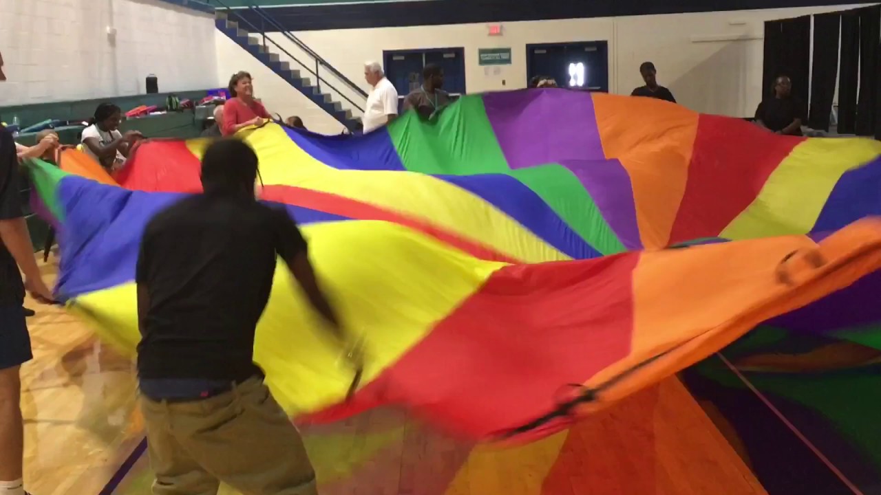 7 Adapted Physical Activities for Individuals with Intellectual And ...