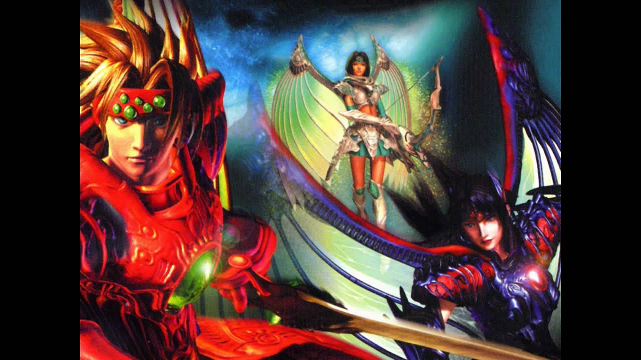 Top 100 Video Game Music ~ #8: Major Boss - YouTube