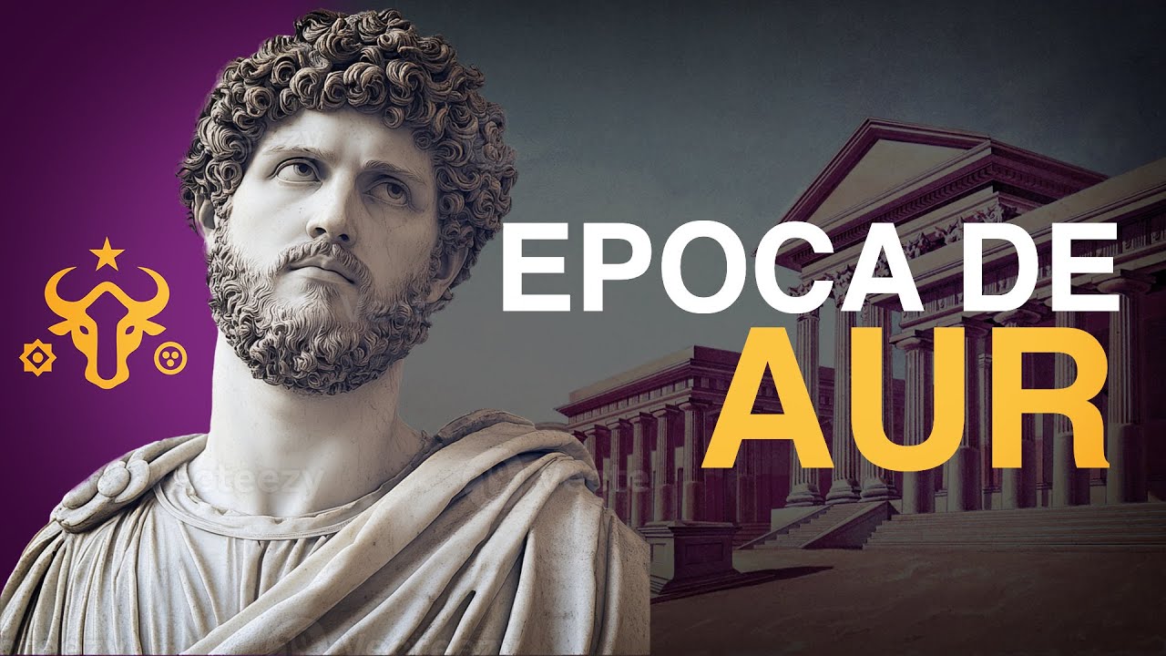 IMPERIUL ROMAN - CUM A AJUNS LA EPOCA DE AUR? - YouTube