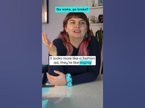 Jaguar – go woke, go broke - YouTube