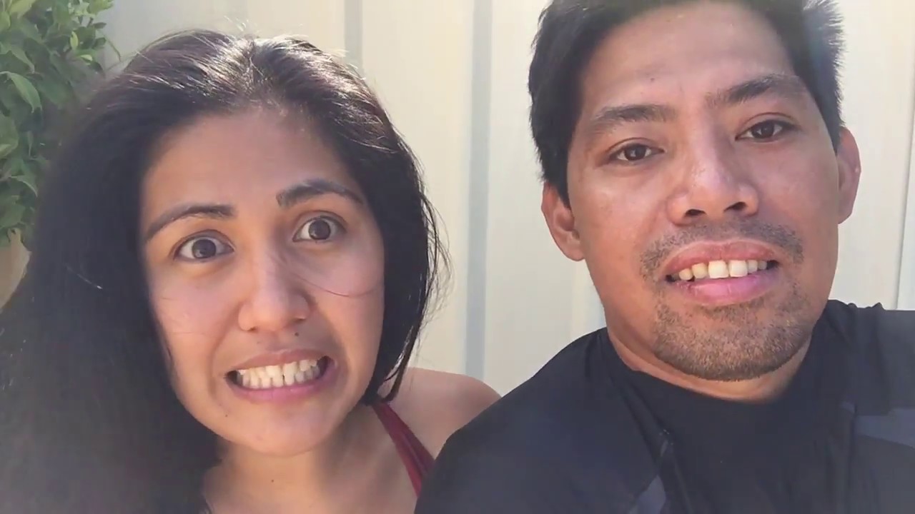 Filipino On Australia Day. Aussie. Aussie. Aussie. Oi. Oi. Oi ...