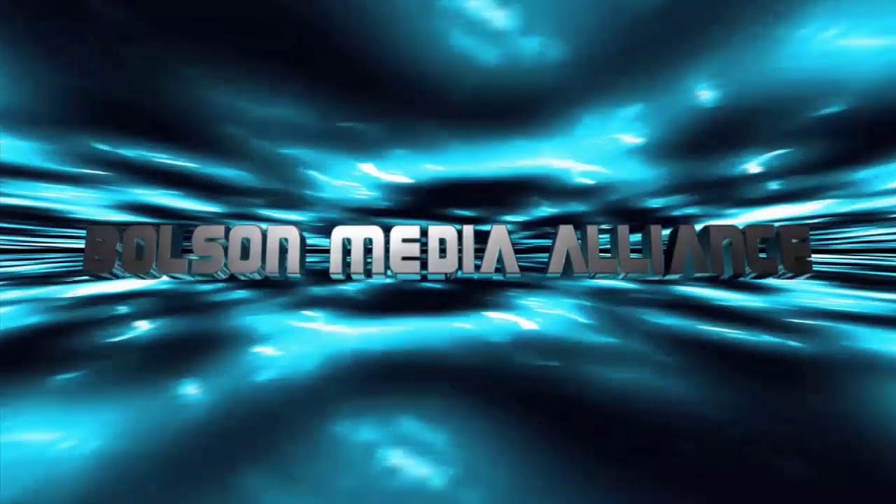 Bolson Media Alliance - YouTube