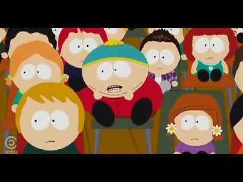 South Park Boo Wendy Again - YouTube
