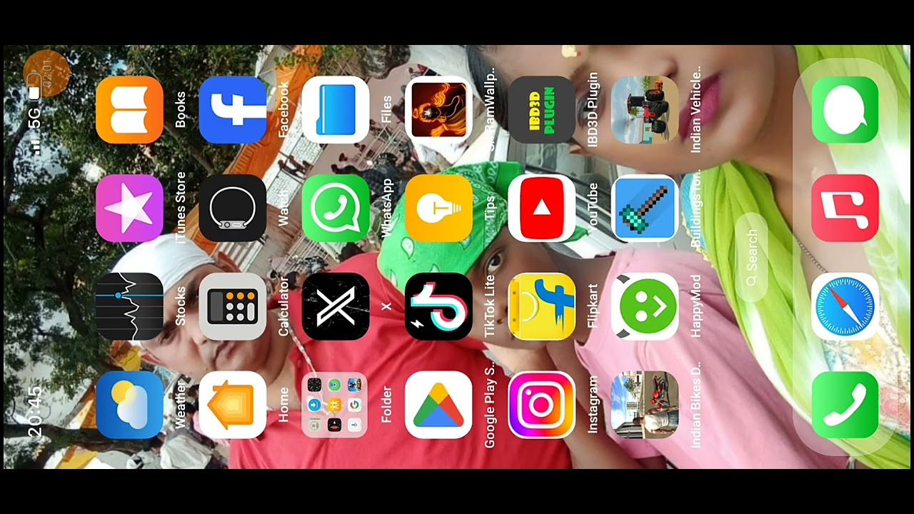 indian bike driving 3d #entertainment #reaction rgs rohit gaming studio ...