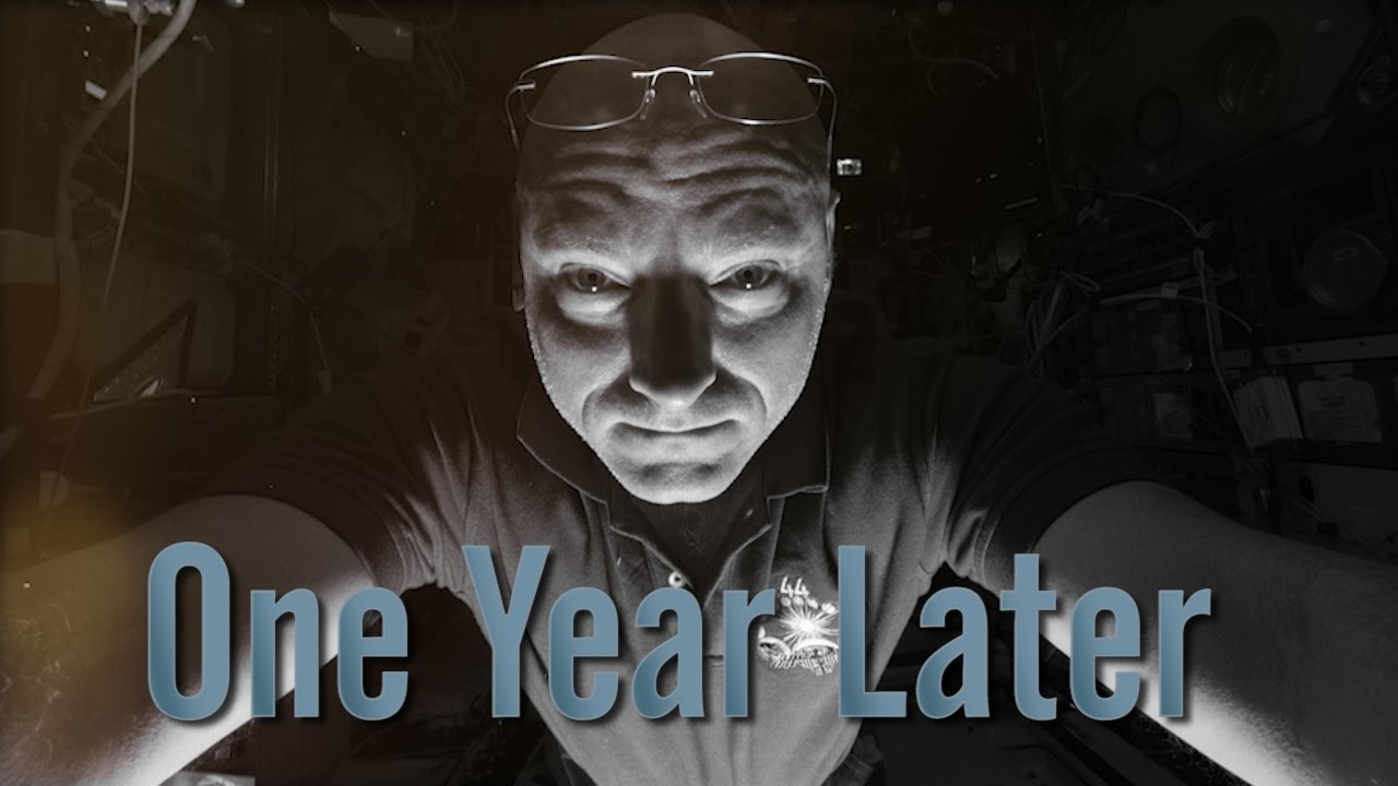 One Year Later - YouTube