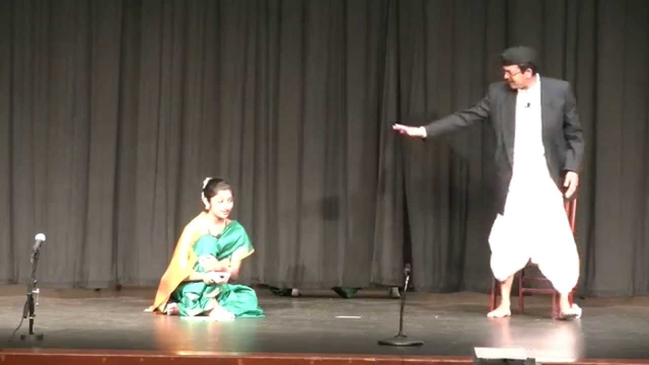 Anandi Joshi - Part 1 - YouTube