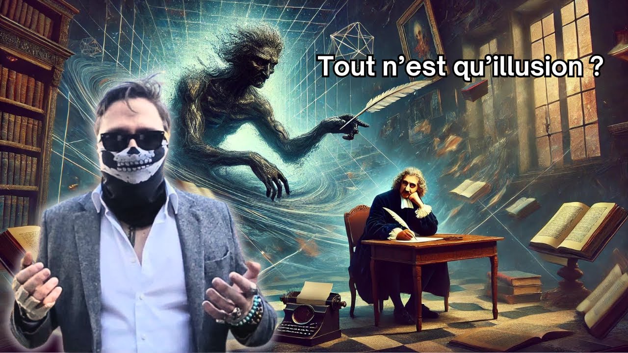 L'importance du scepticisme (et pourquoi tu devrais tout remettre en ...
