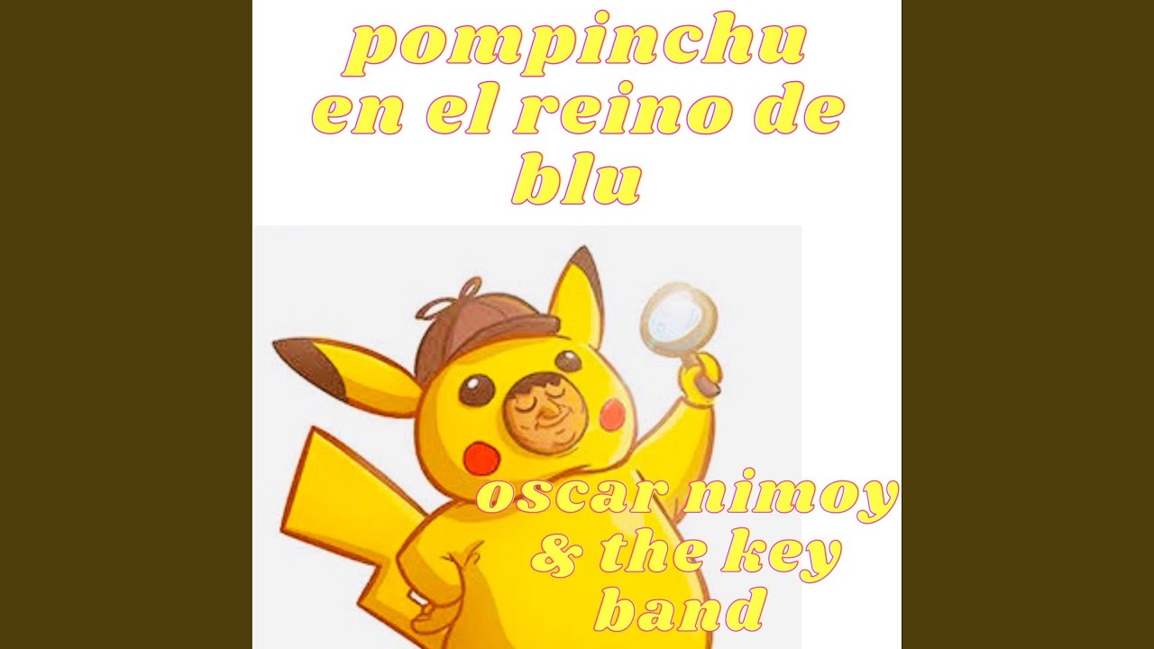 Pompinchu en el Reino de Blu - YouTube