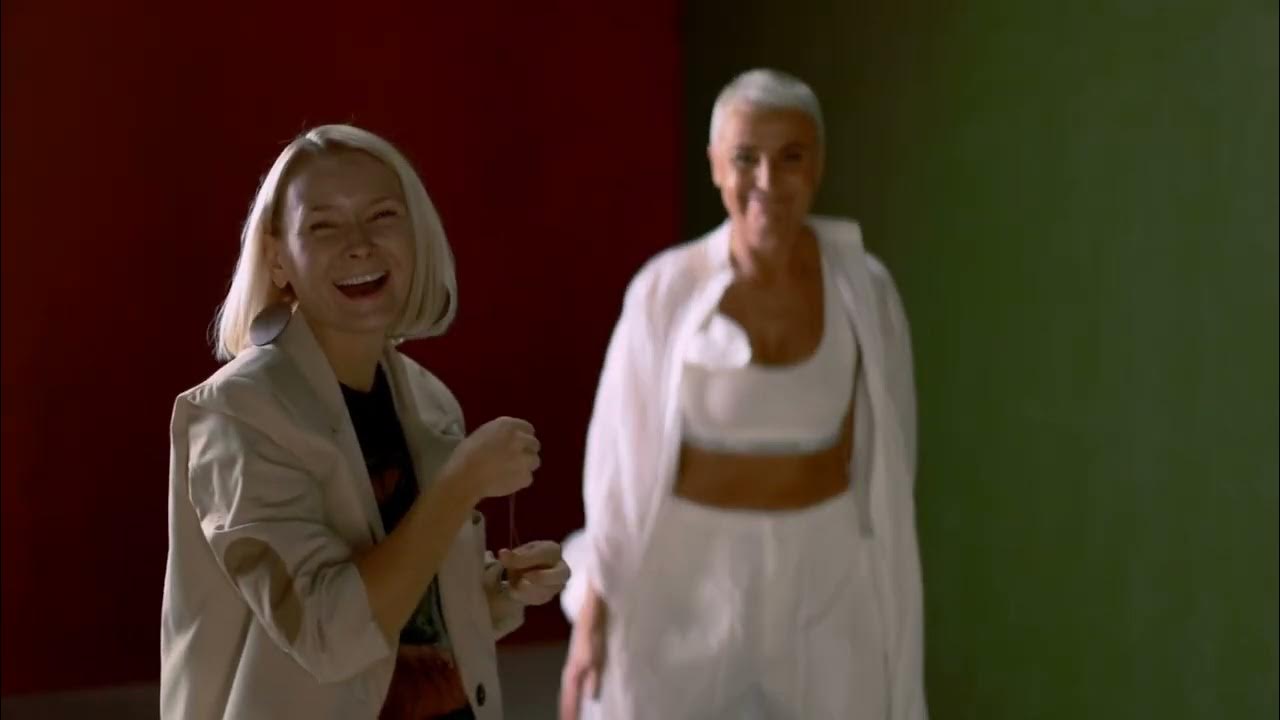 Лилия Рах Проект Extraordinary - YouTube