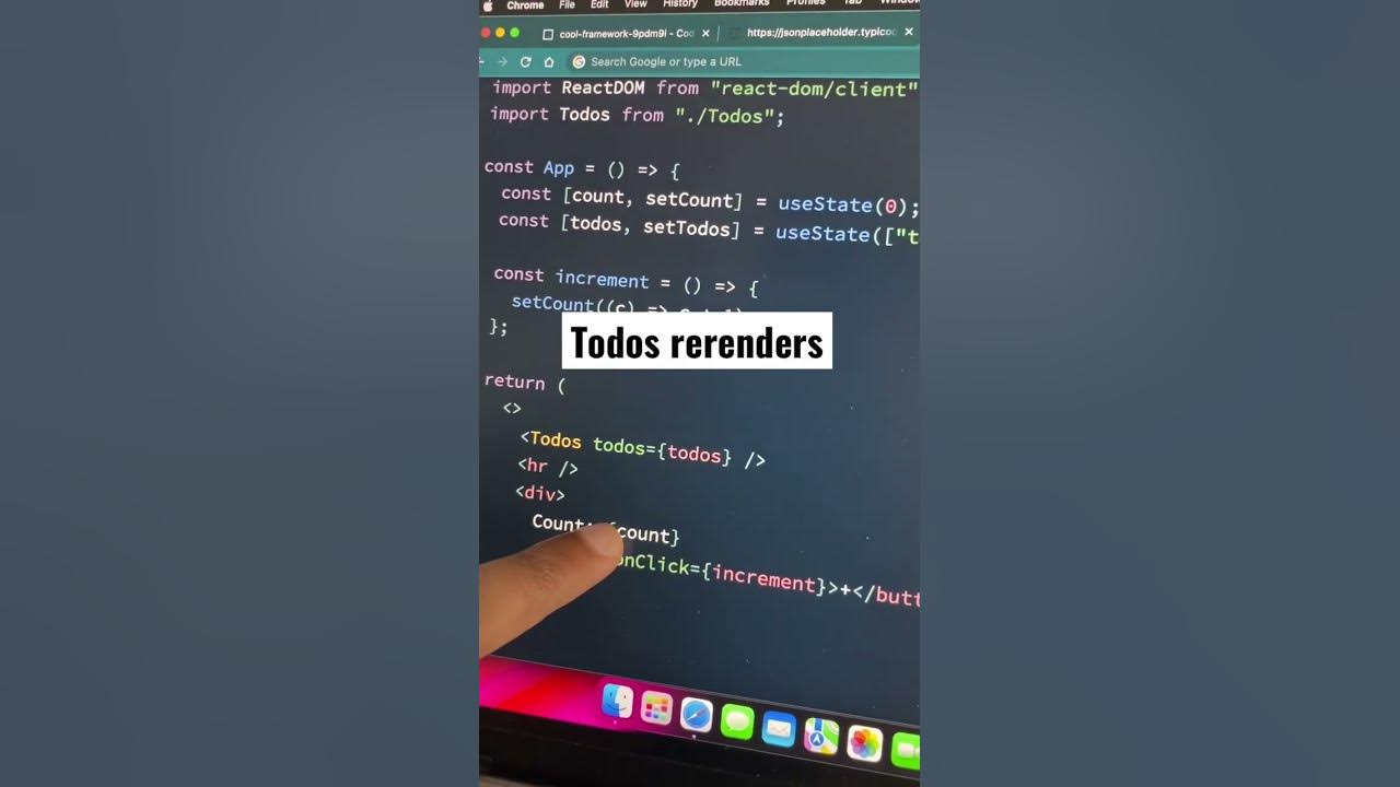 React Most Asked Interview Question Youtube