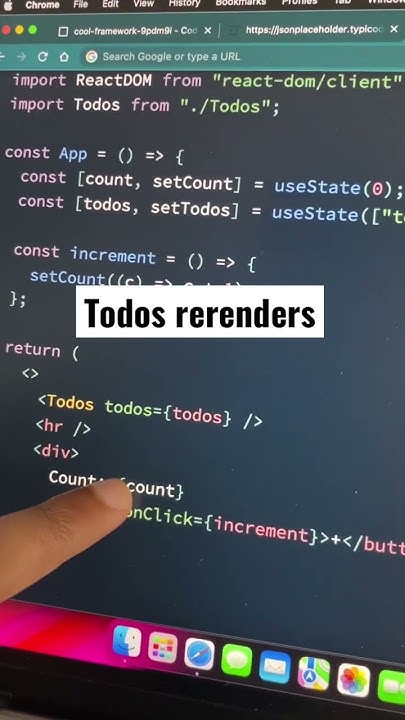 React Most Asked Interview Question Youtube