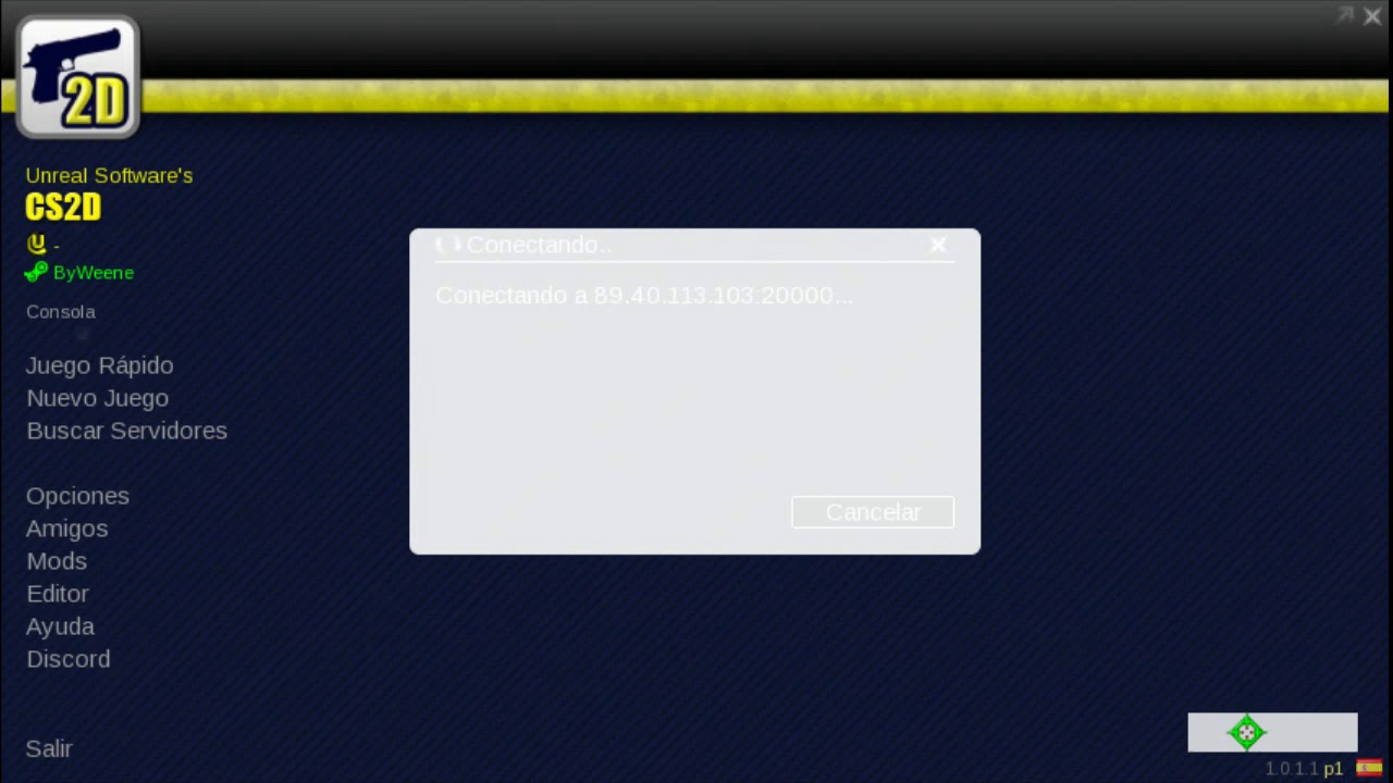 CS2D El mejor Counter strike - YouTube