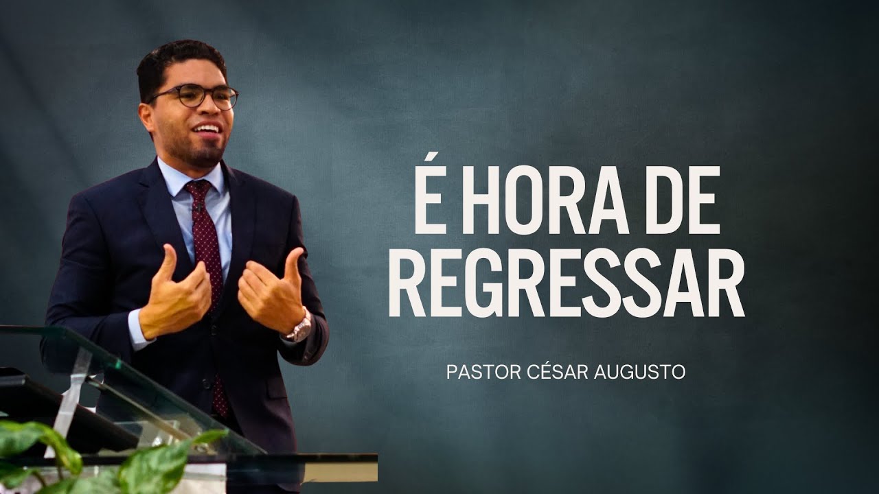 Entendi pelos livros: hora de regressar - 16/11/2025 - JOÃO PESSOA-PB ...