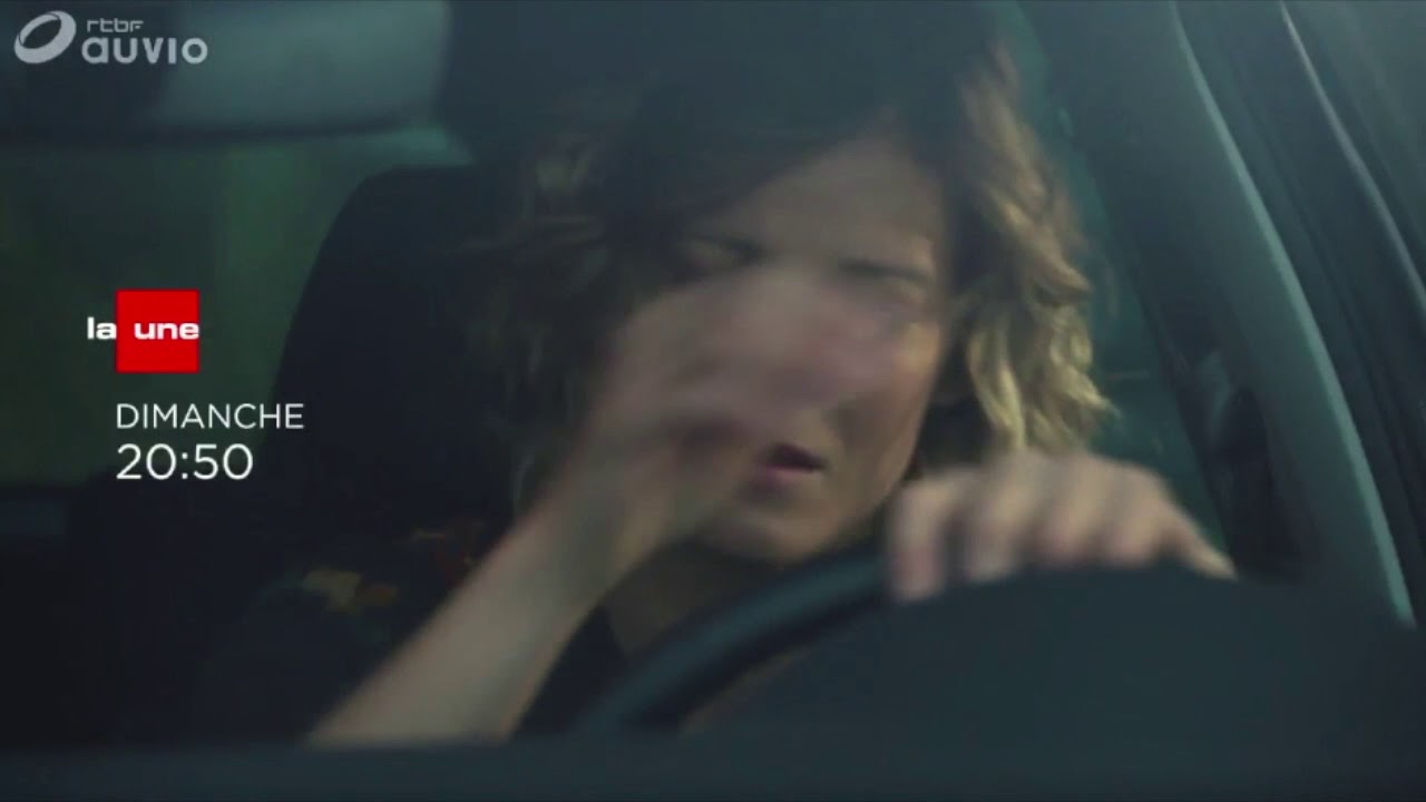 NOCES ROUGES TRAILER RTBF 35 SECS - YouTube