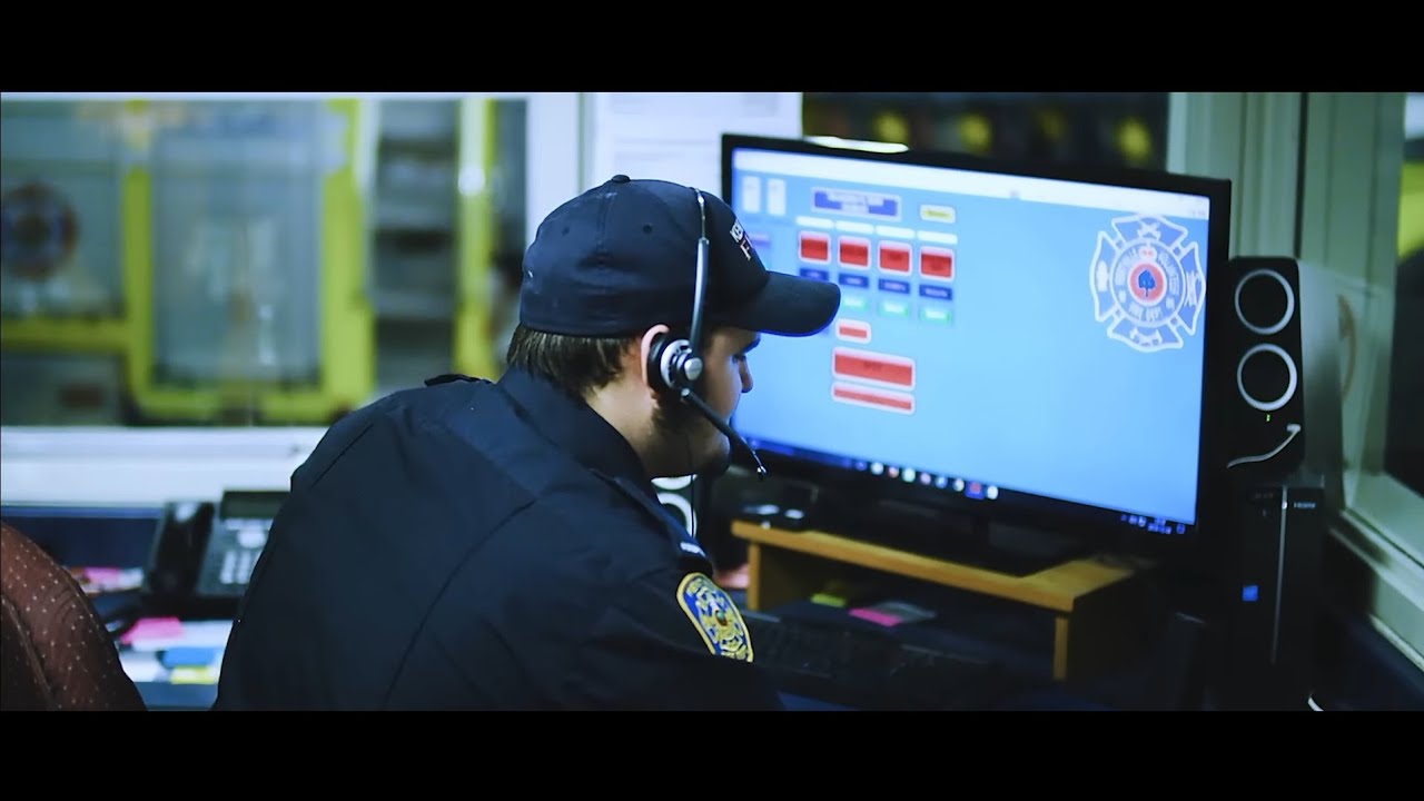 ALWAYS ON DUTY - YouTube