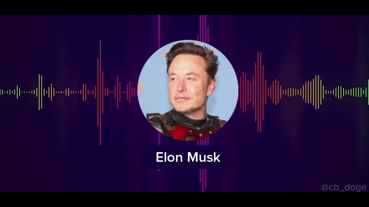 Full Interview of Elon Musk at Morgan Stanley Conference - YouTube