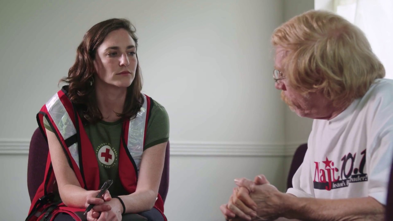 Your support gives help and hope to people in need Thank you HD - YouTube