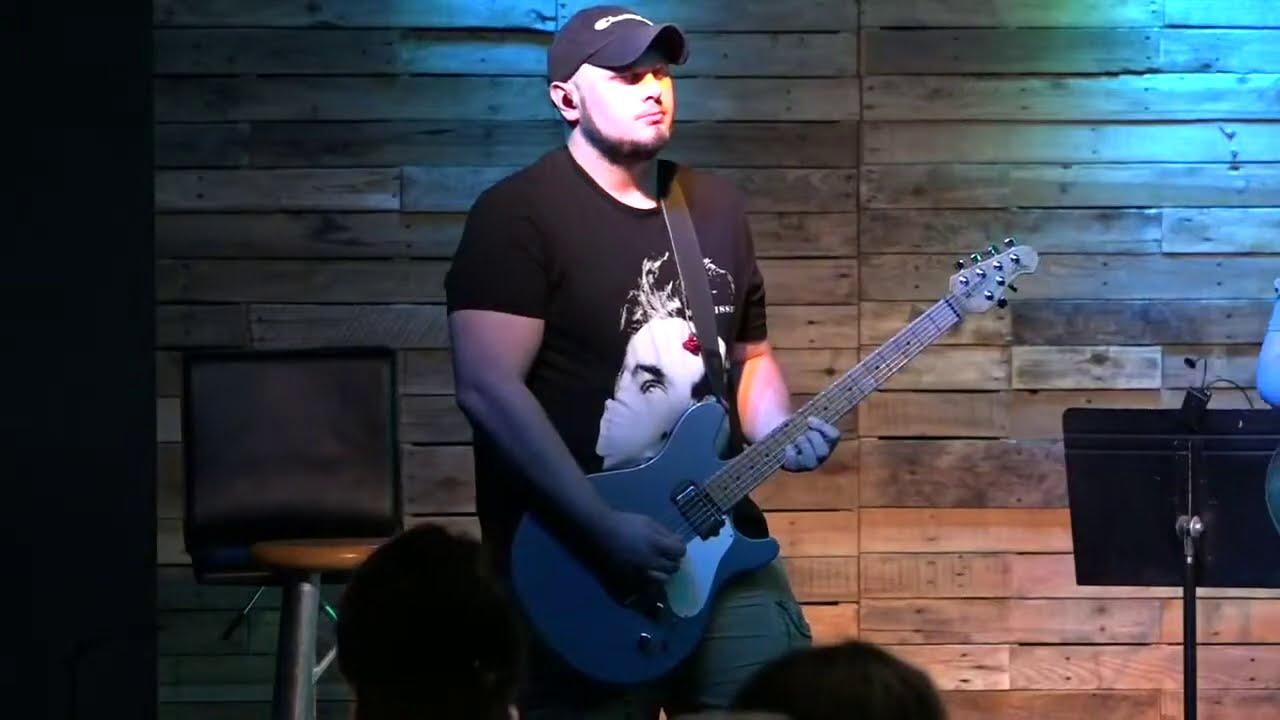 Killer B’s - Week 1 - YouTube