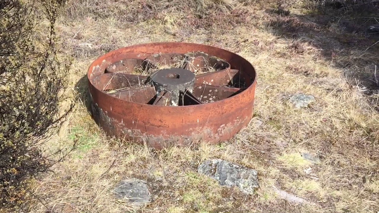 Invincible gold Mine track - YouTube