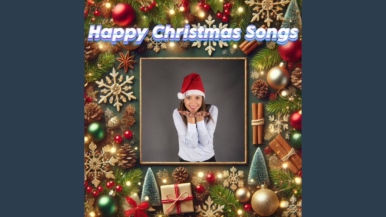 Calm Christmas Music for Relaxation - YouTube
