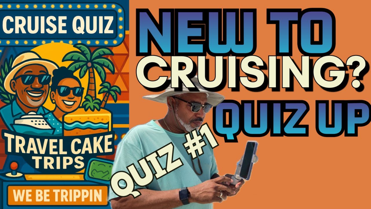 Cruise Quiz Trivia Tuesdays Travel Cake Trips Fun Cruise Questions ...