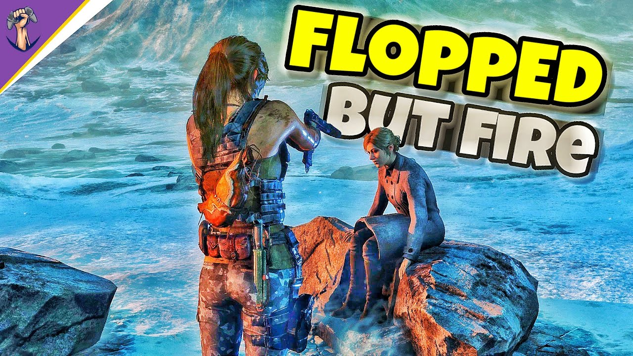 10 Games That FLOPPED But Deserve a Comeback - YouTube