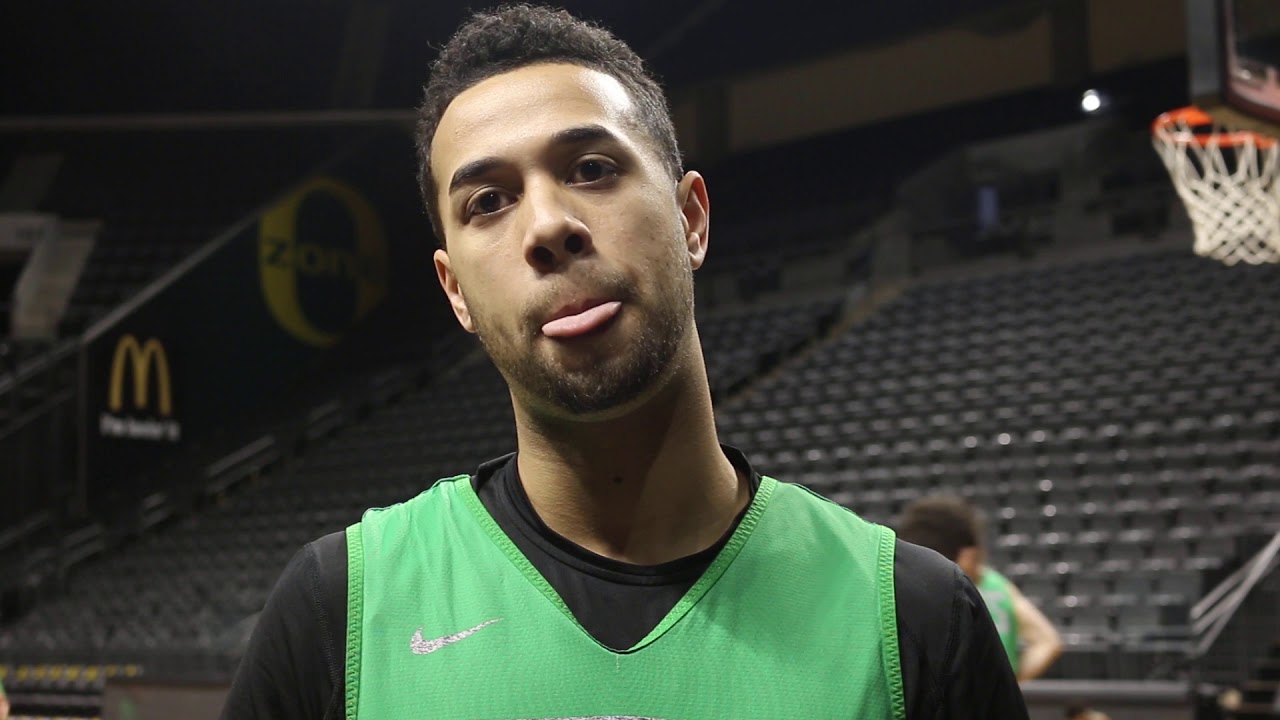 Anthony Mathis explains Oregon's recent improvements - YouTube