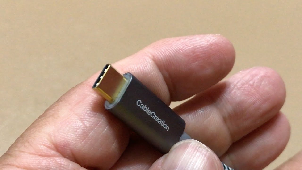 USB Type C Adapter, CableCreation USB C to USB 3.0 A Female Adapter ...