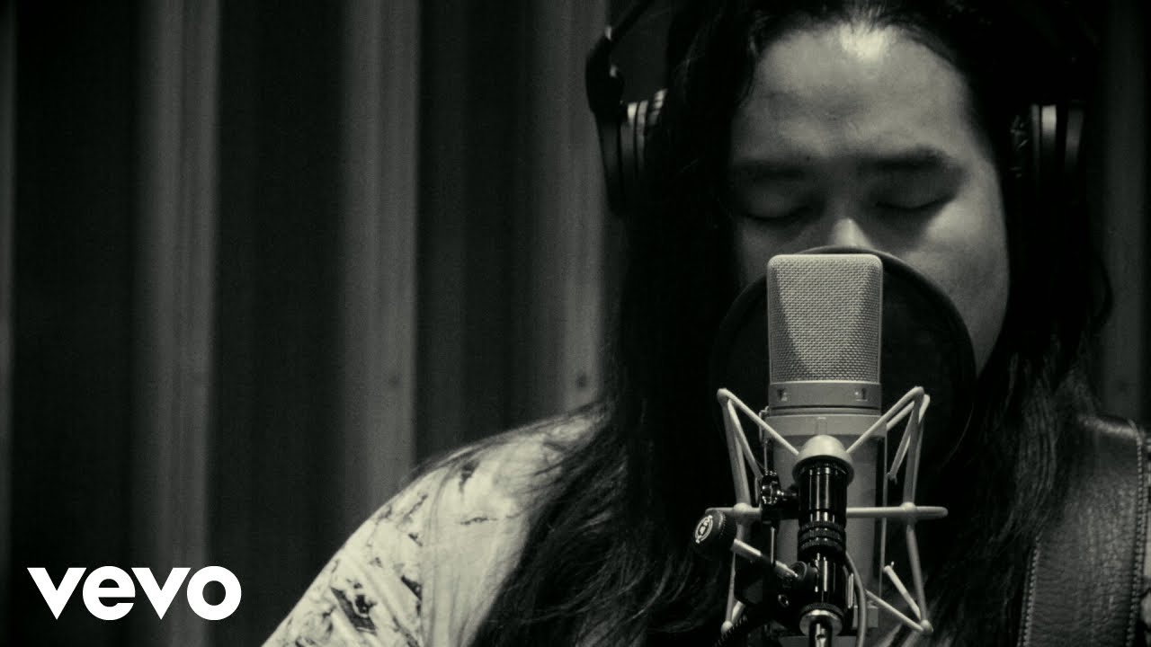 Aysanabee - Work Song (Acoustic) - YouTube