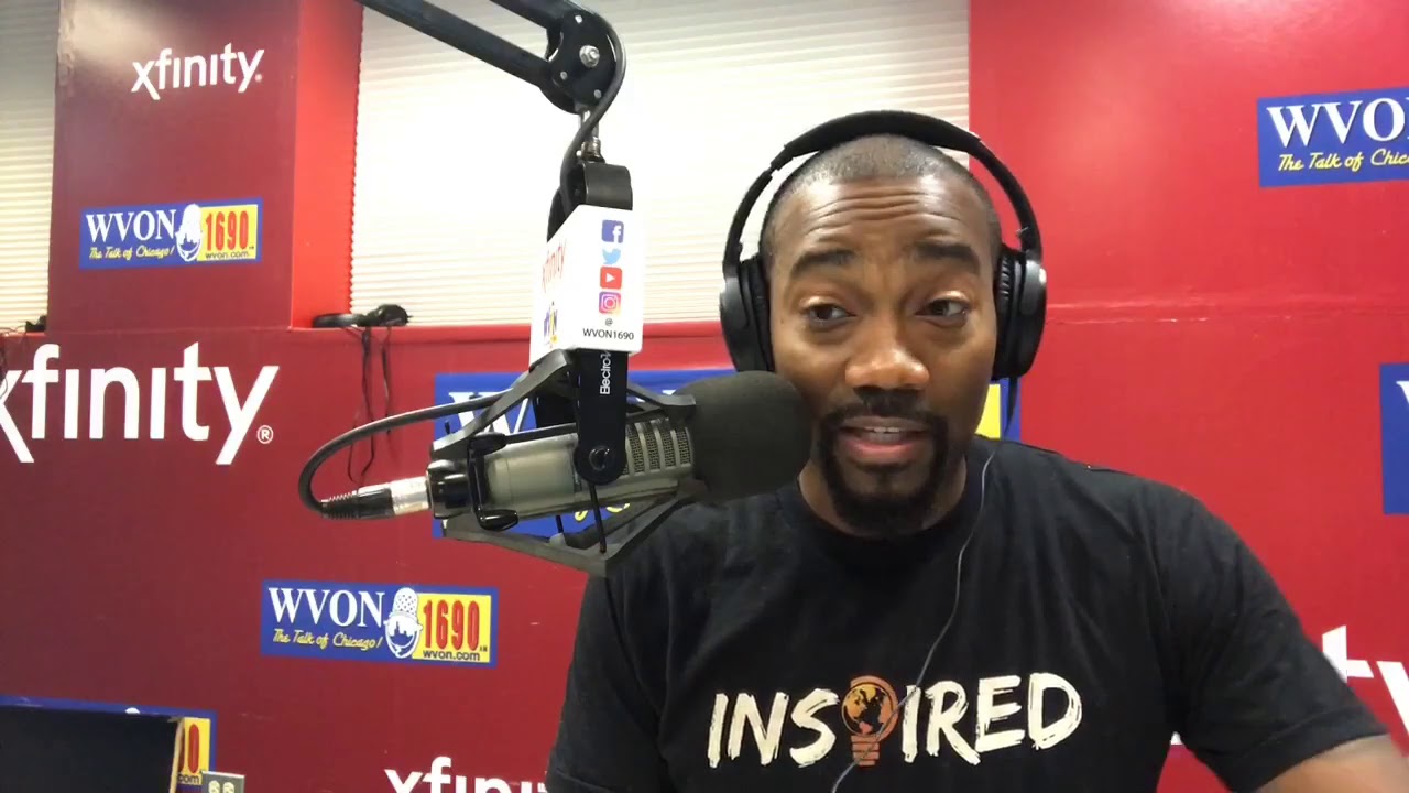 Linal Harris: The Secret To Happiness Is... - YouTube