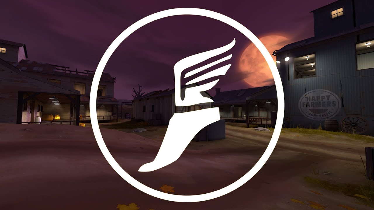 [TF2] 🌹 Scout Montage - Scream Fortress XVI - YouTube