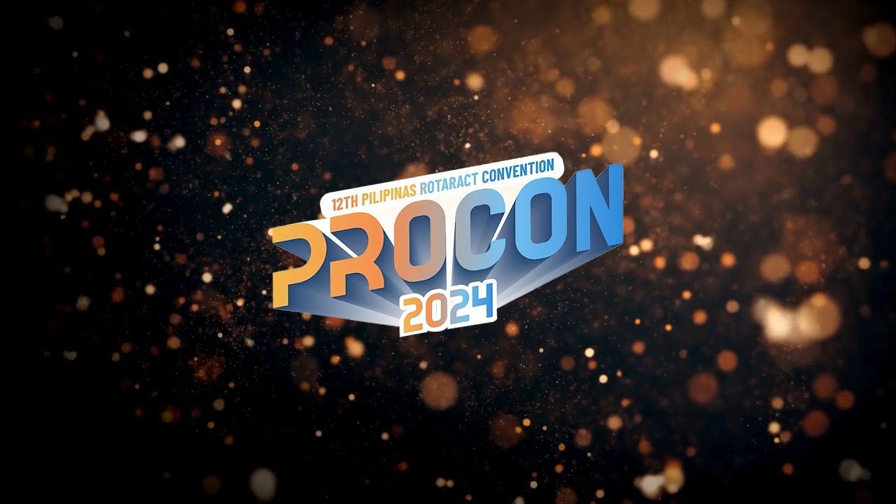 Rotaract Club of San Antonio De Padua _Lens On PRoCon 2024 The Ultimate ...
