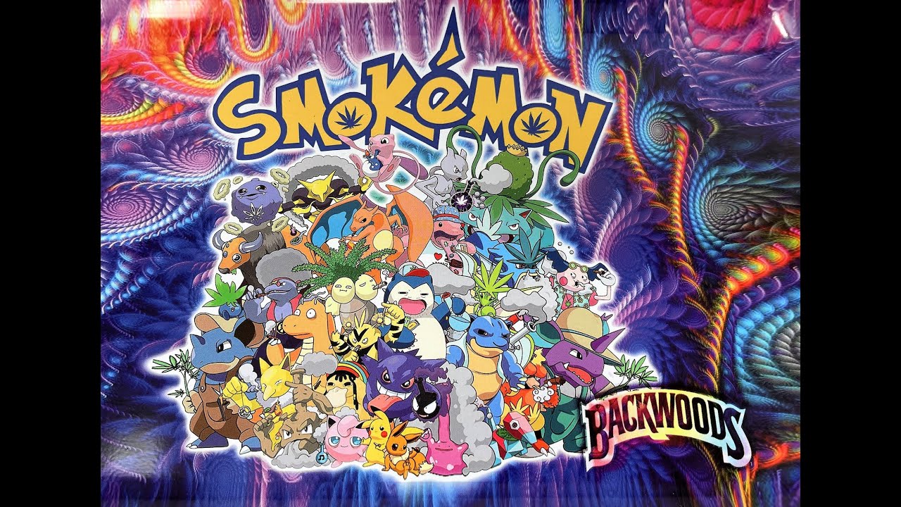 Pokemon part 2 - YouTube