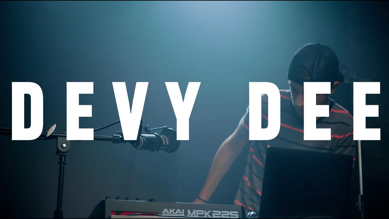 Devy Dee - The Introduction (Official Video) - YouTube