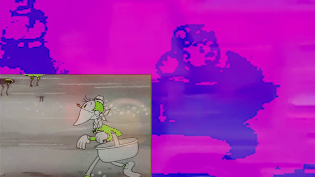 Jolly Fish - YouTube