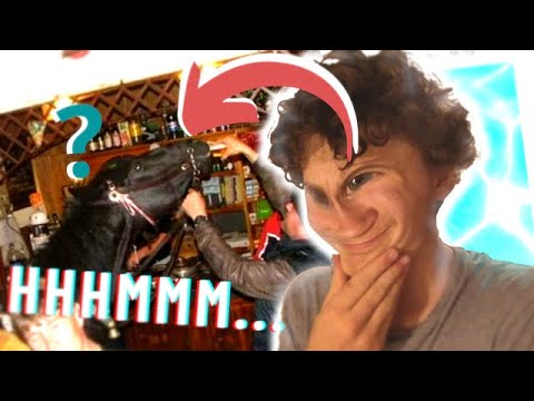 HHHMMM y a pas un PROBLEME LA ? - YouTube
