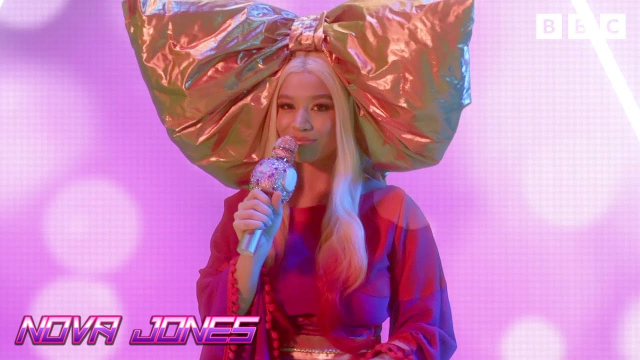 Let's Learn the Lyrics with Nova | Nova Jones Official - YouTube