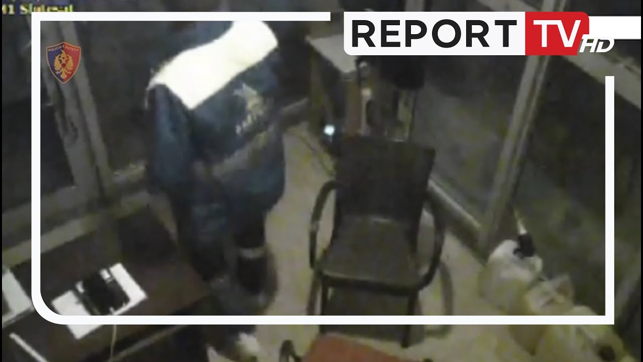 Vlorë/ Gra*itën 2 qytetarë dhe një pikë karburanti me pis*oletë lodër ...