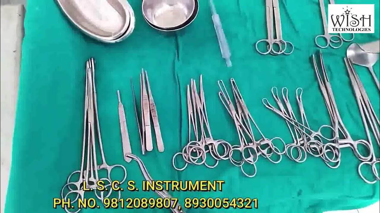 LSCS INSTRUMENT DEALER YouTube lscs-instrument-dealer-youtube