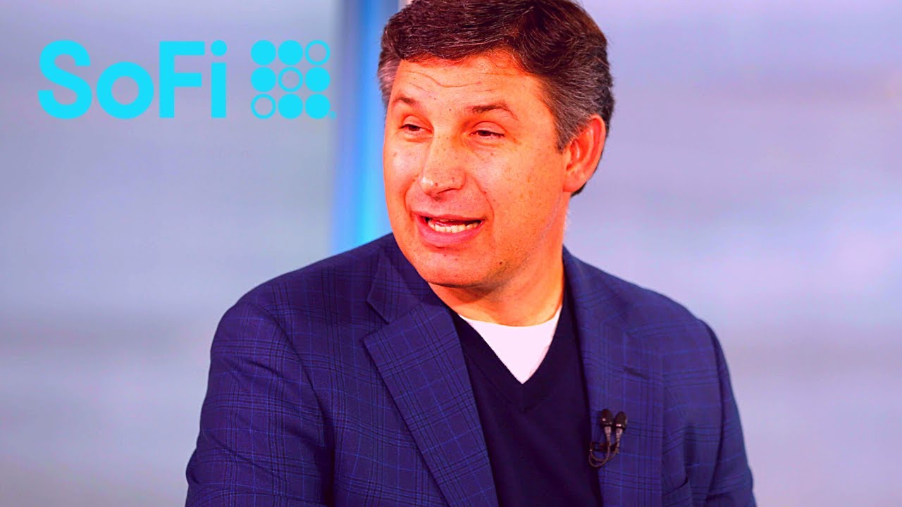 BREAKING: We Have A Confirmed SOFI Acquisition - YouTube