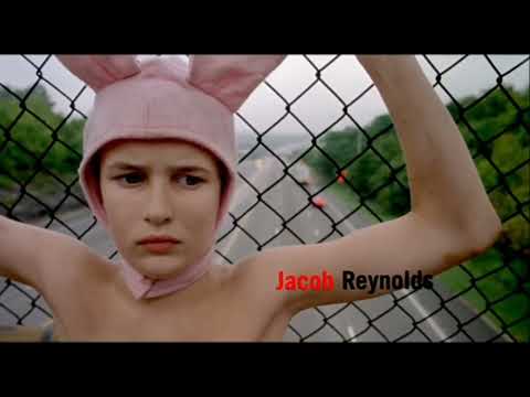 Kloma - Void (intro) // Harmony Korine - Gummo / Tribute (intro scene)