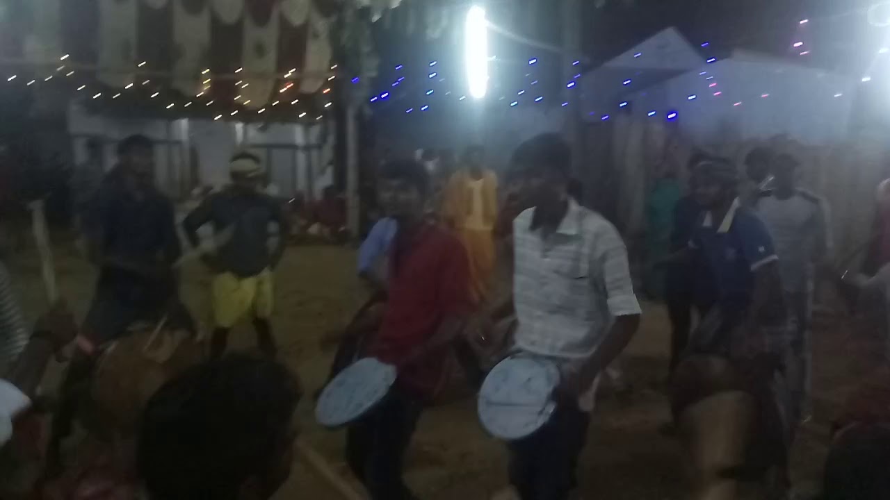 Indian thudumbattam (contact 8778388840&9786567638) - YouTube