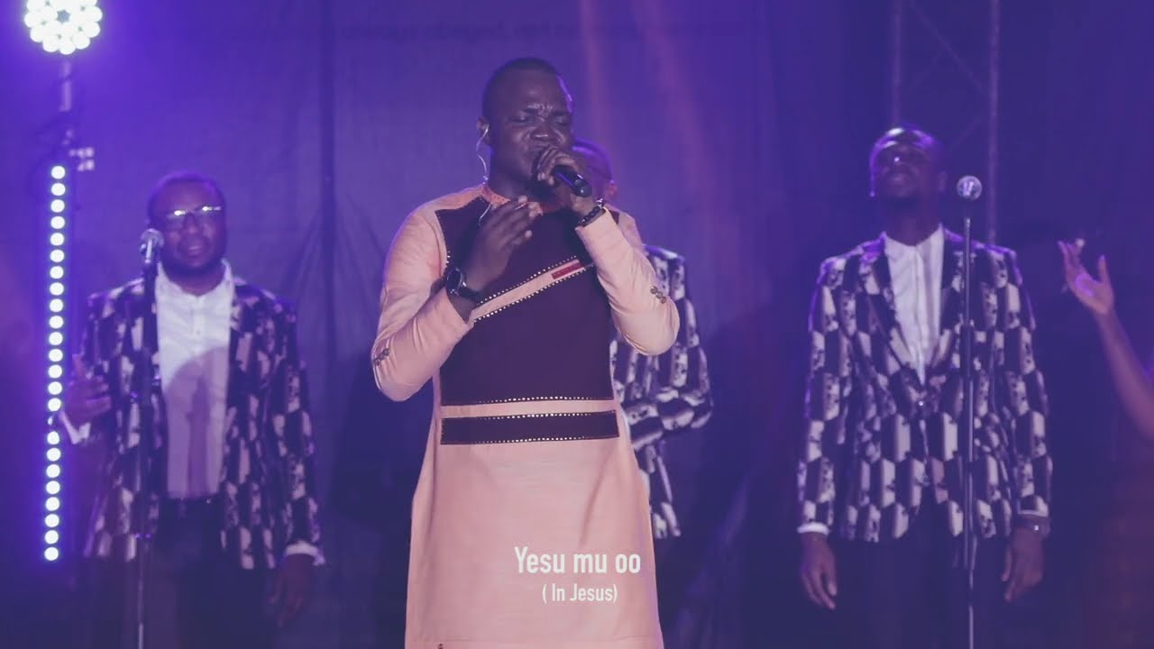 Nkunim(Victory) - Eugene Zuta [God Factor Album] - YouTube Music