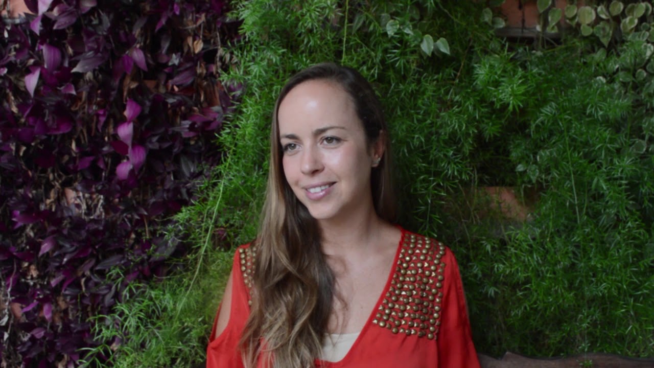 Agentes Transformadores - Renata Rocha - YouTube