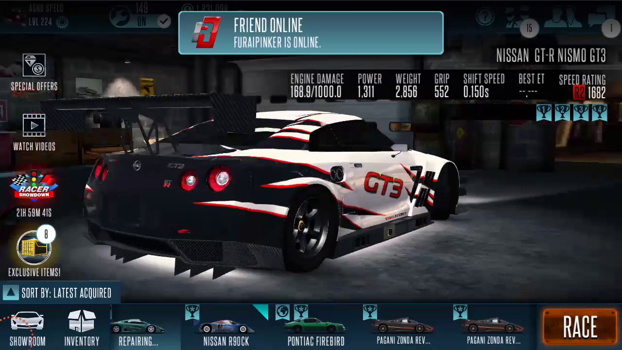 Got my ass whooped!! (Asho speed vs subscriber) - YouTube