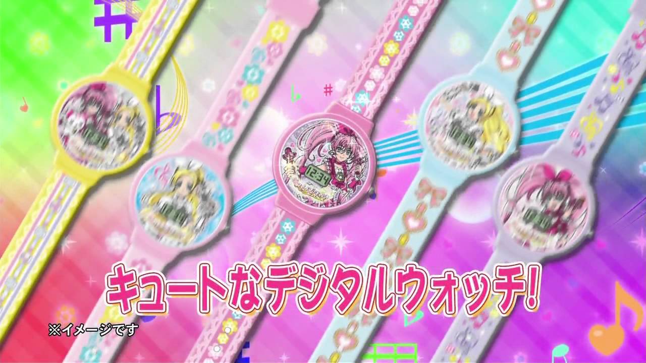 Suite PreCure Watch - YouTube
