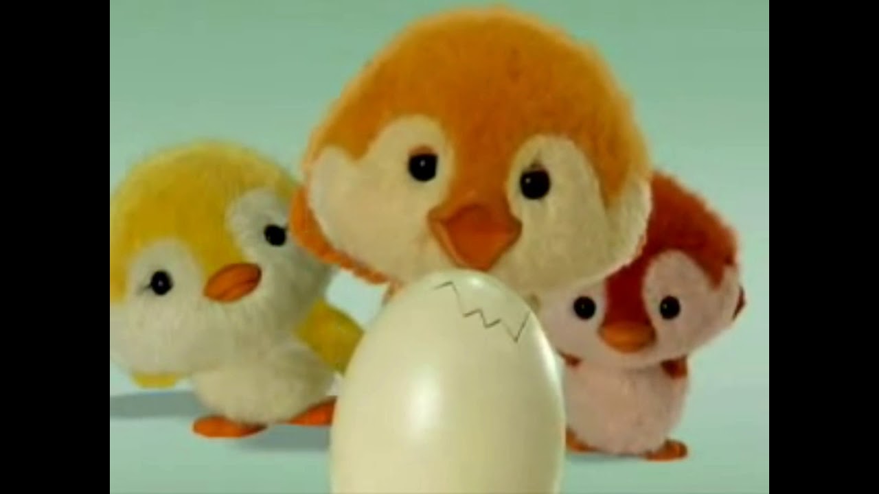 Bing Can Sing but it's really loud and there's a special surprise at ...