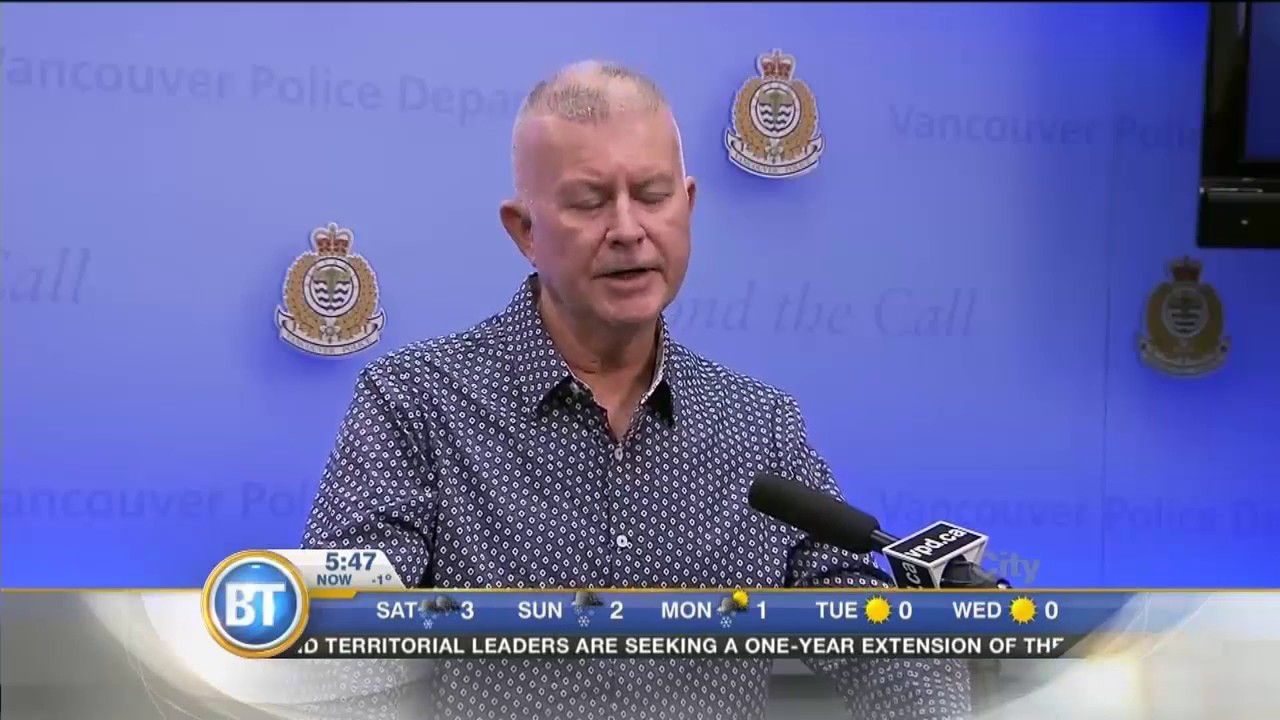 BT News Continued: December 9th - YouTube