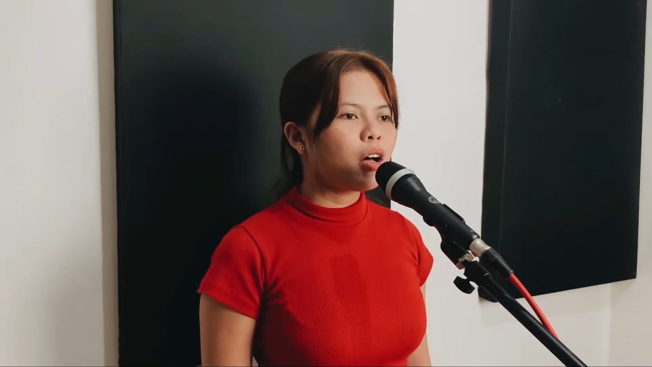 CHRISTINE - The Anthem (Official Music Video) - YouTube